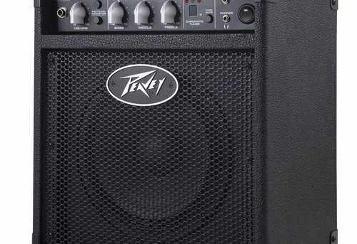 Басовый комбоусилитель peavey MAX 158