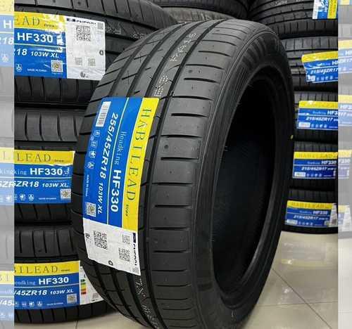 Habilead HF330 255/45 R18 103W