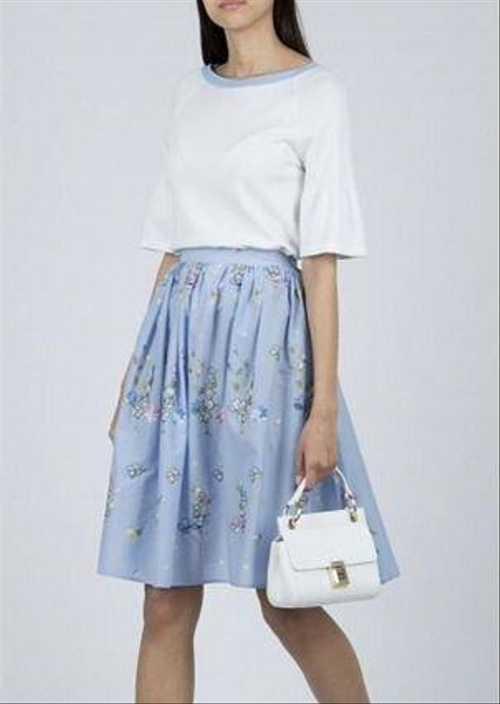 Юбка Blumarine Италия