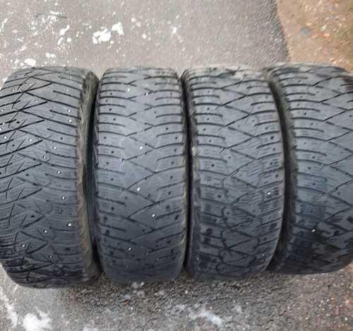 Dunlop Ice Touch 205/55 R16