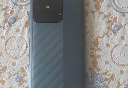 realme Narzo 50A, 4/128 ГБ