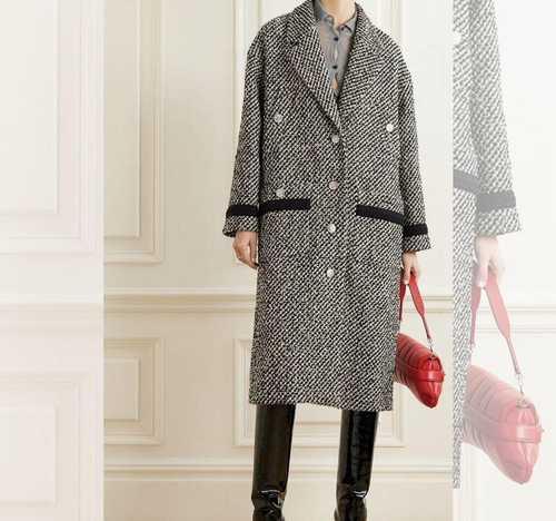 Пальто женское Gucci оригинал