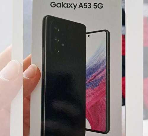 Samsung galaxy a 53 5g