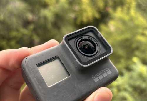 Экшн Камера GoPro Hero 5 с комплектом