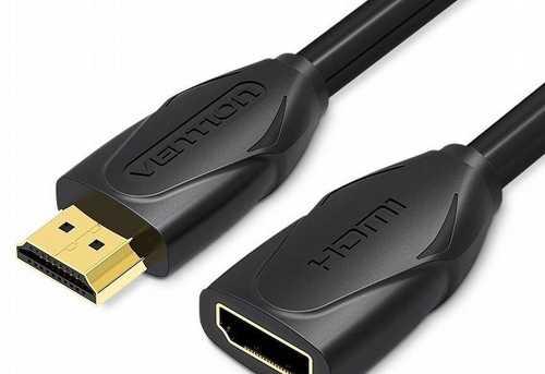 Кабель hdmi удлинитель 5метров