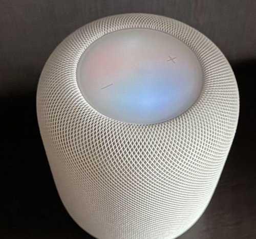 Умная колонка Apple HomePod 2