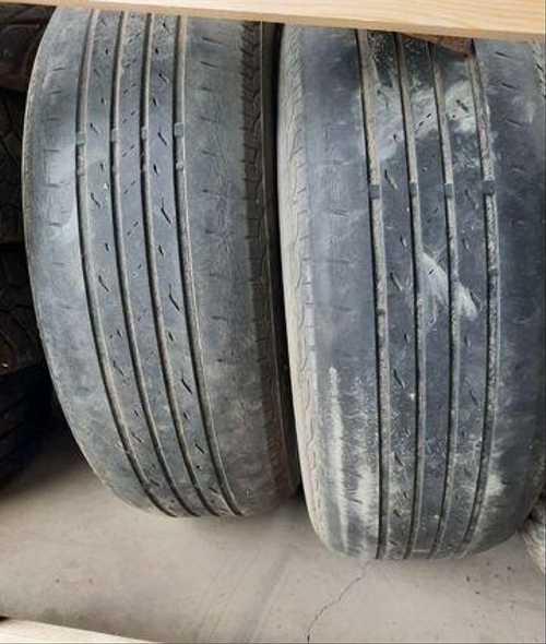 Bridgestone Playz PX 205/65 R16
