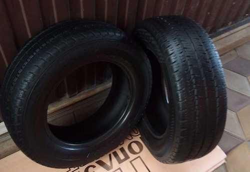 Matador MPS 125 Variant All Weather 215/65 R16