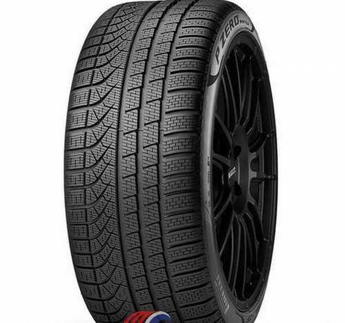 Pirelli P Zero Winter 255/45 R19 104V