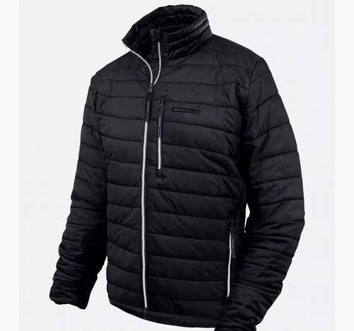 Куртка Finntrail Master 1509 Graphite