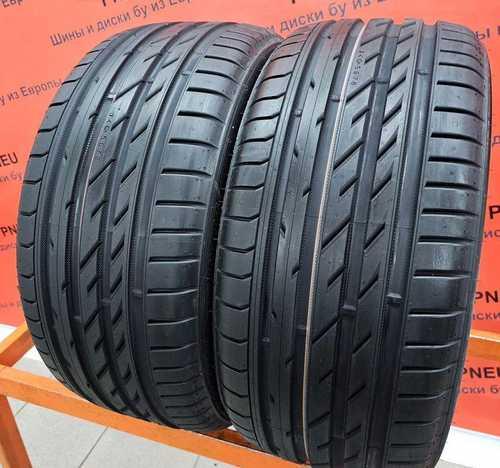 Ikon Tyres Nordman SZ2 245/40 R18