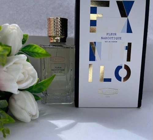 Парфюм Fleur Narcotique Ex Nihilo 100ml