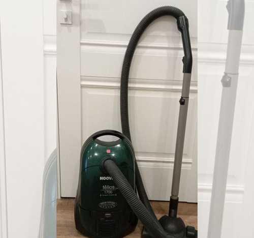 Пылесос hoover