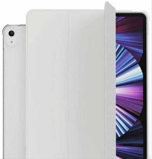 Премиум Чехол VLP для iPad Air 10.9" (2020) Белый