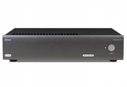 Усилитель мощности Arcam PA410 Black