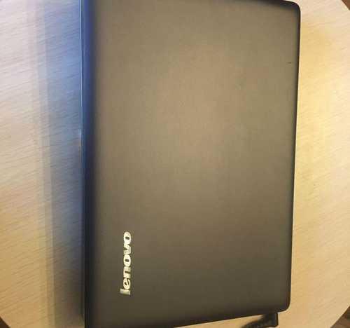 Lenovo ideapad u310