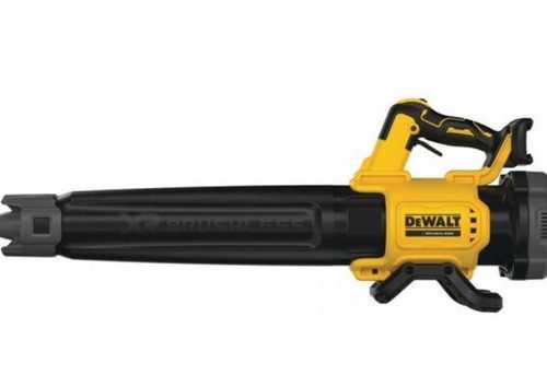 Аккумуляторный воздуходув dewalt dcmbl562N