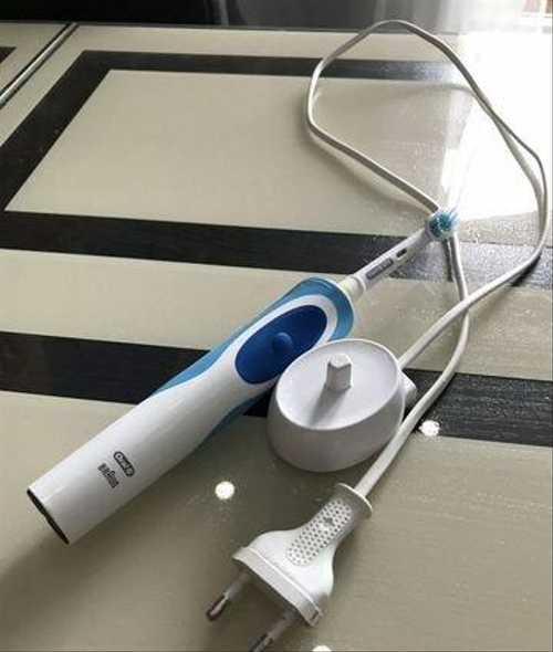Зарядное устройство для электрической щетки Oral-b