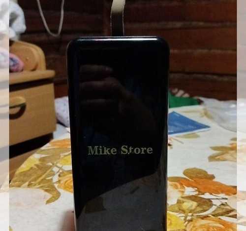 Powerbank 100000 mah