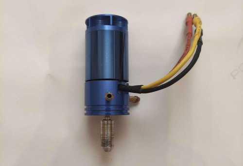 Aquastar Water Cooled Brushless Motor