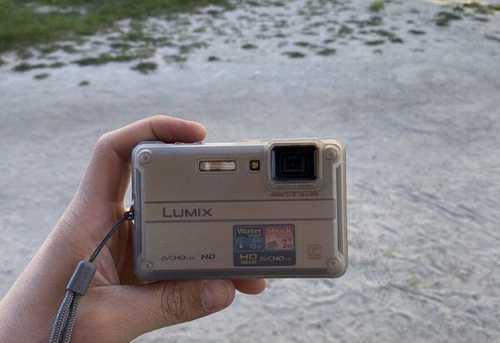 Panasonic Lumix FT2