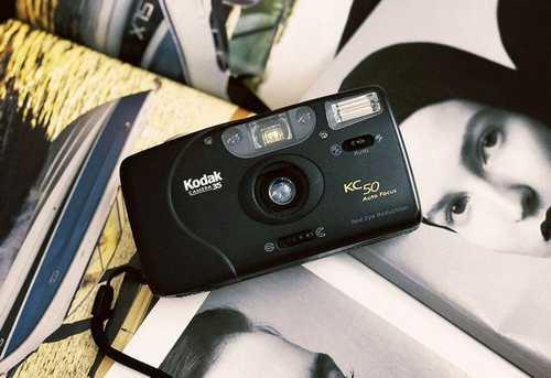 Пленочный фотоаппарат Kodak KC 50 AF