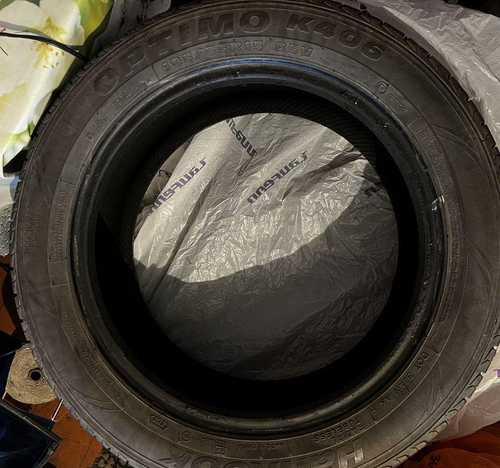 Hankook Optimo K406 195/55 R15