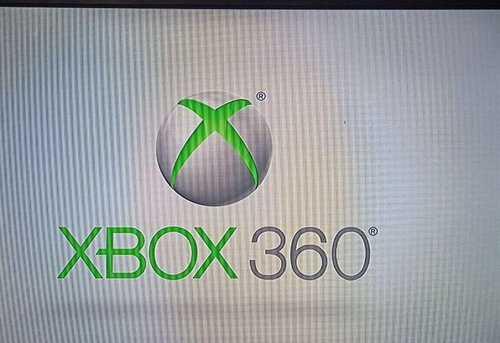 Xbox 360 500 gb