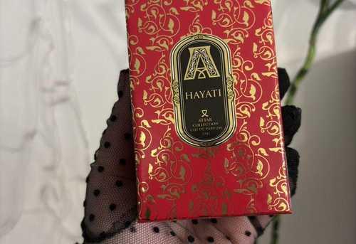 Attar collection hayati миниатюра