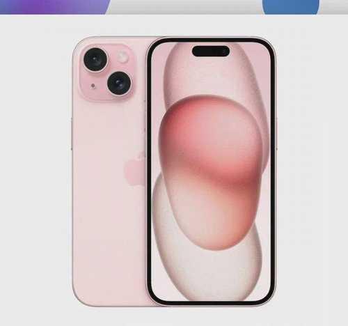 iPhone 15 Plus, 128 ГБ