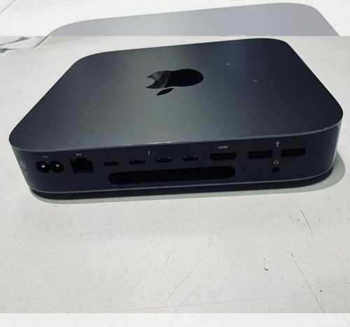 Apple Mac mini 2018 I7-3,2/8GB RAM/128GB SSD