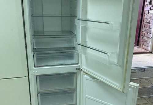 Холодильник Haier NoFrost Доставка Гарантия