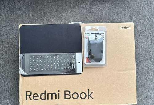 Новый Redmibook 16 2024 16/512gb