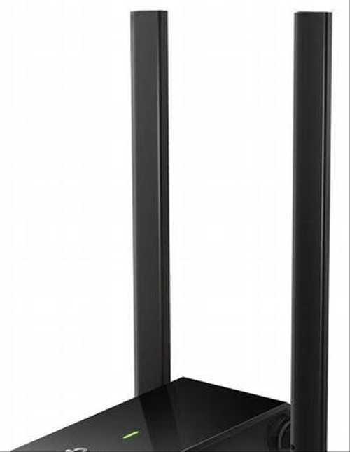 Новый Wi-Fi адаптер TP-link
