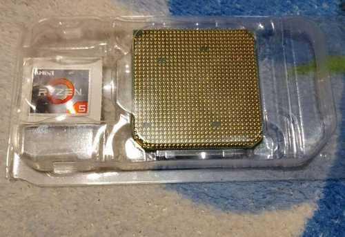 Процессор AMD athlon - 64 3000+