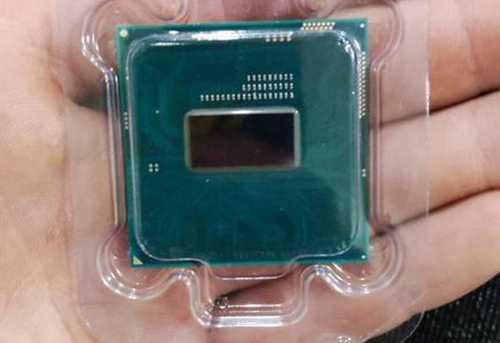 Процессор i5-4200m