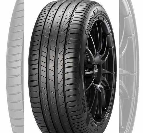 Pirelli Cinturato P7 new 245/40 R18 97Y