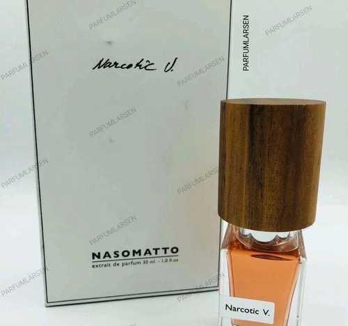 Nasomatto Narcotic V