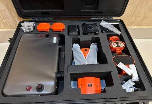 Квадрокоптер Autel Robotics EVO II Dual 640T Enter