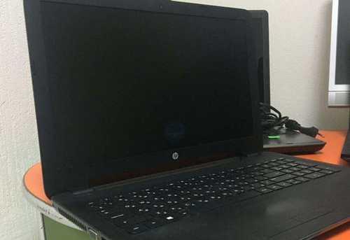 Ноутбук - HP- 0UI