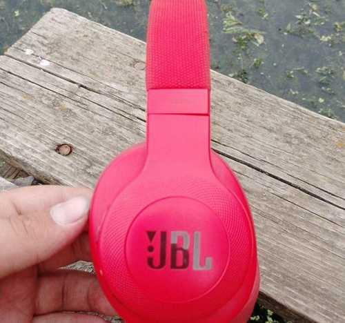 Блютуз наушники JBL