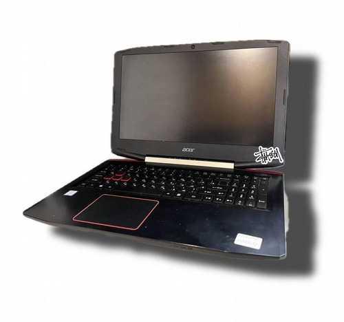 Ноутбук Acer Aspire vx5-591g/1Т