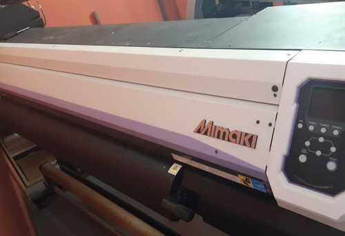 Плоттер mimaki jv150-160