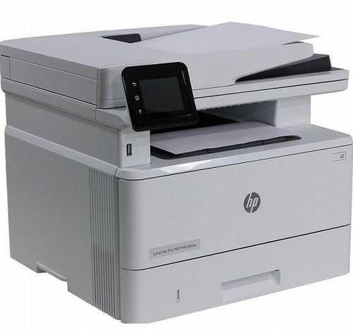 Запасные части и блоки мфу HP LJ MFP M 428 dw