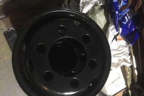 Продам б/у диски R13 для Bongo 3/Nissan Atlas, Maz