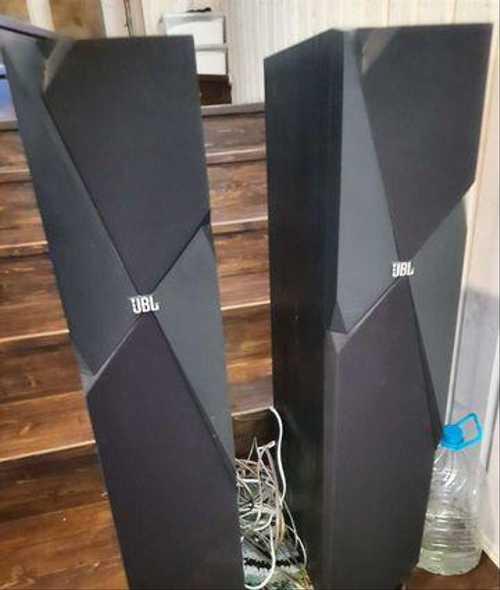 Колонки акустика jbl studio 180