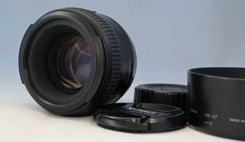 Nikon AF-S Nikkor 50 mm 1 4 G SWM дефект MF
