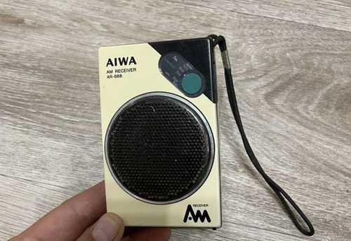 Радиоприемник aiwa AR-888