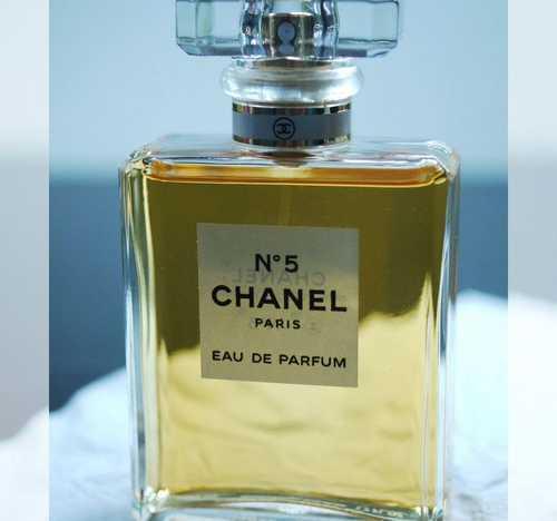 Chanel №5. Eau de parfum