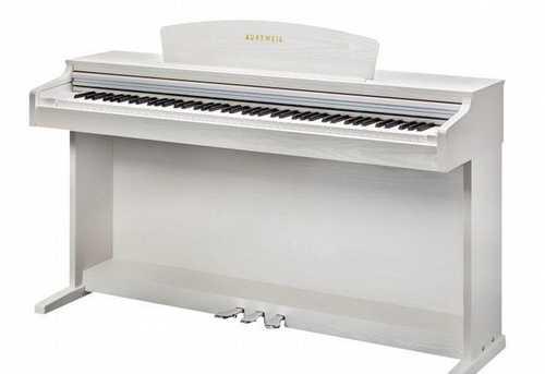 Цифровое пианино Kurzweil M115 WH с банкеткой